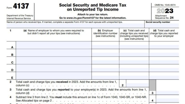 Form 4506 Instructions 2025 - 2026