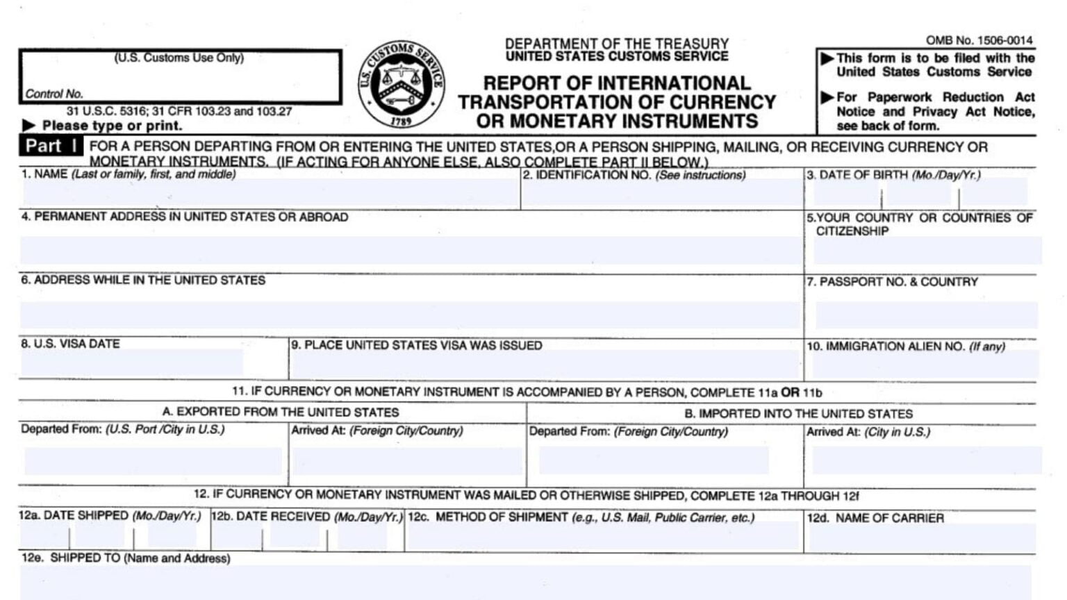 Form 4790 Instructions 2025 - 2026