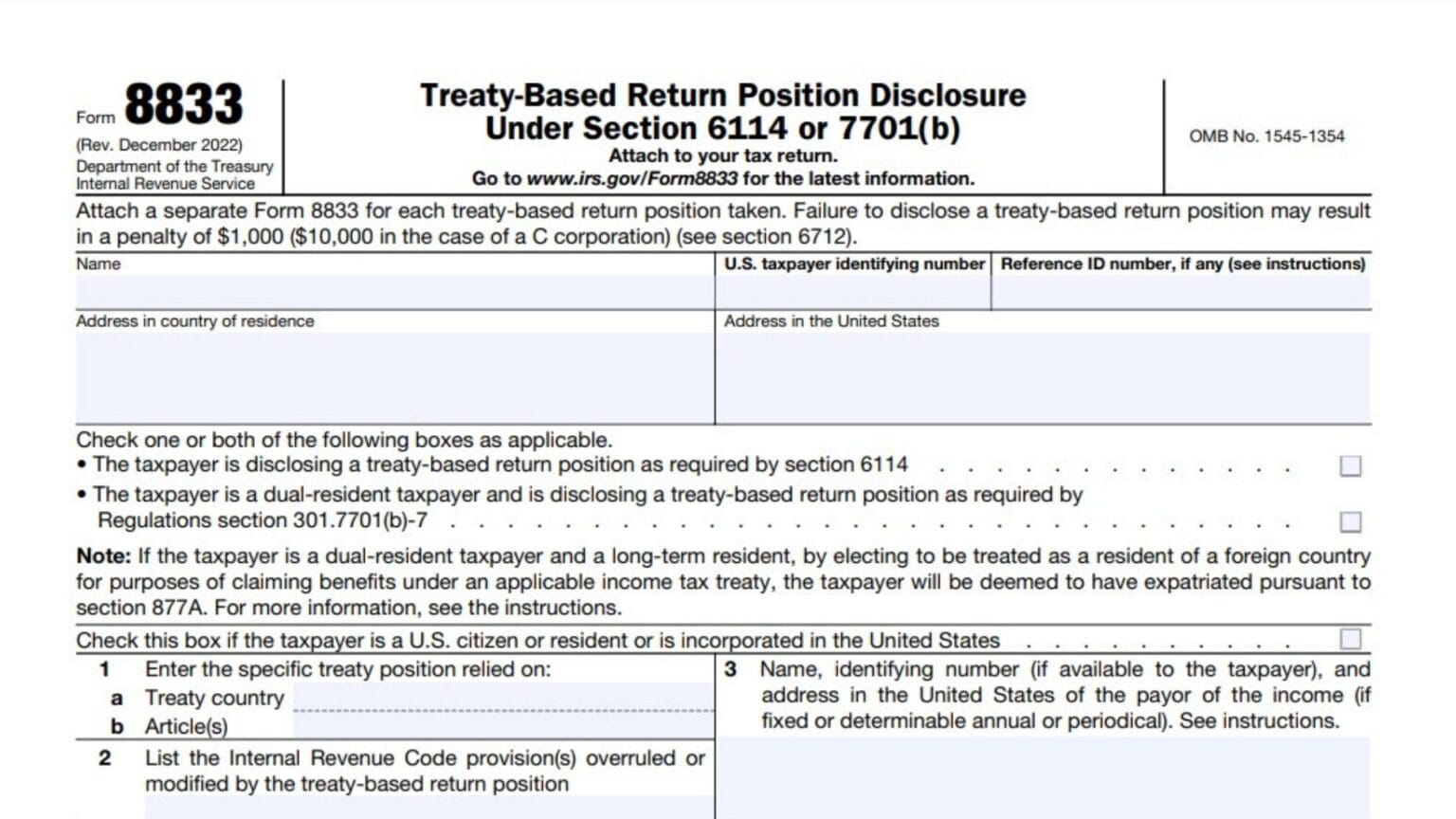 Form 8824 Instructions 2025 - 2026