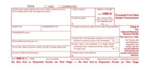 Form 1099-S Instructions 2025 - 2026