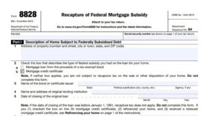 Individual Taxpayer Forms - Tax Instructions