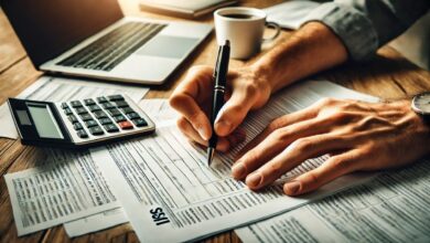 Form 2439 Instructions 2025 - 2026