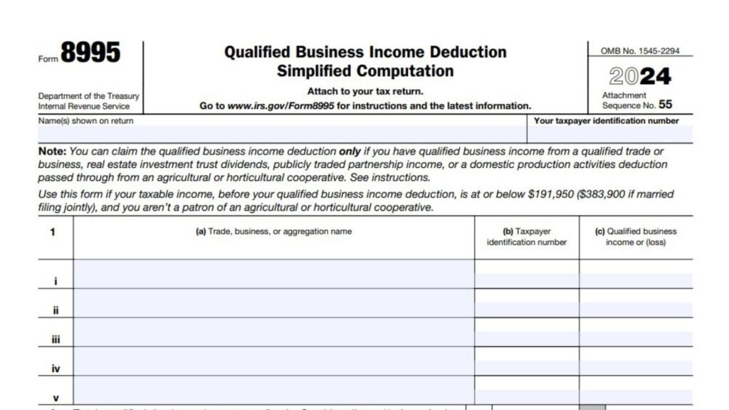 Individual Taxpayer Forms Tax Instructions Individual Taxpayer Forms Tax Instructions