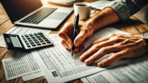 Form 8300 Instructions 2025 - 2026